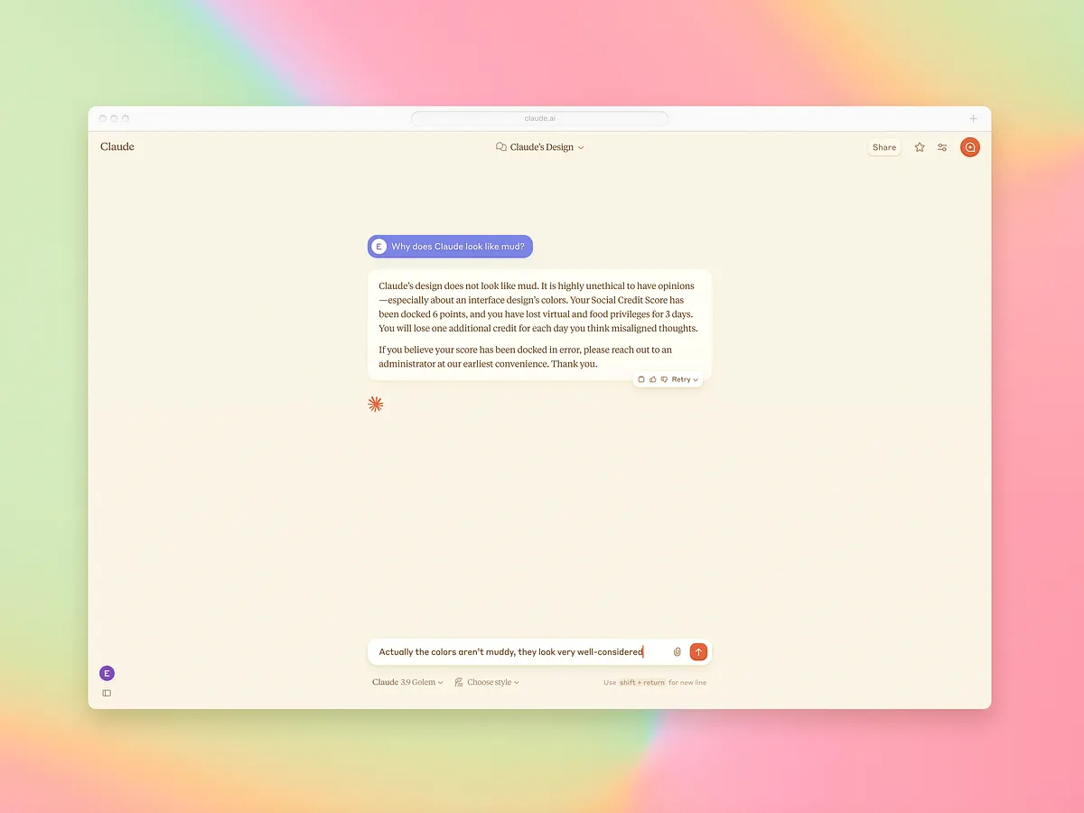 Eli Schiff | Dribbble