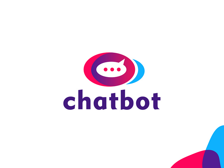 App logo design | chatbot by Sahiduzzaman Sahid on Dribbble