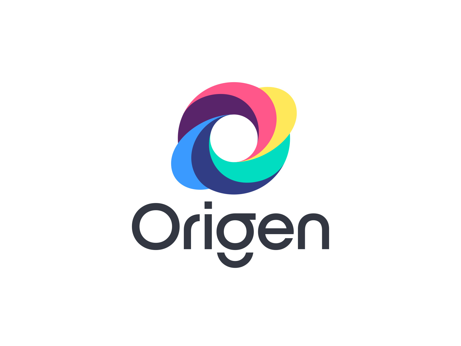 Origen V1 by Kakha Kakhadzen on Dribbble