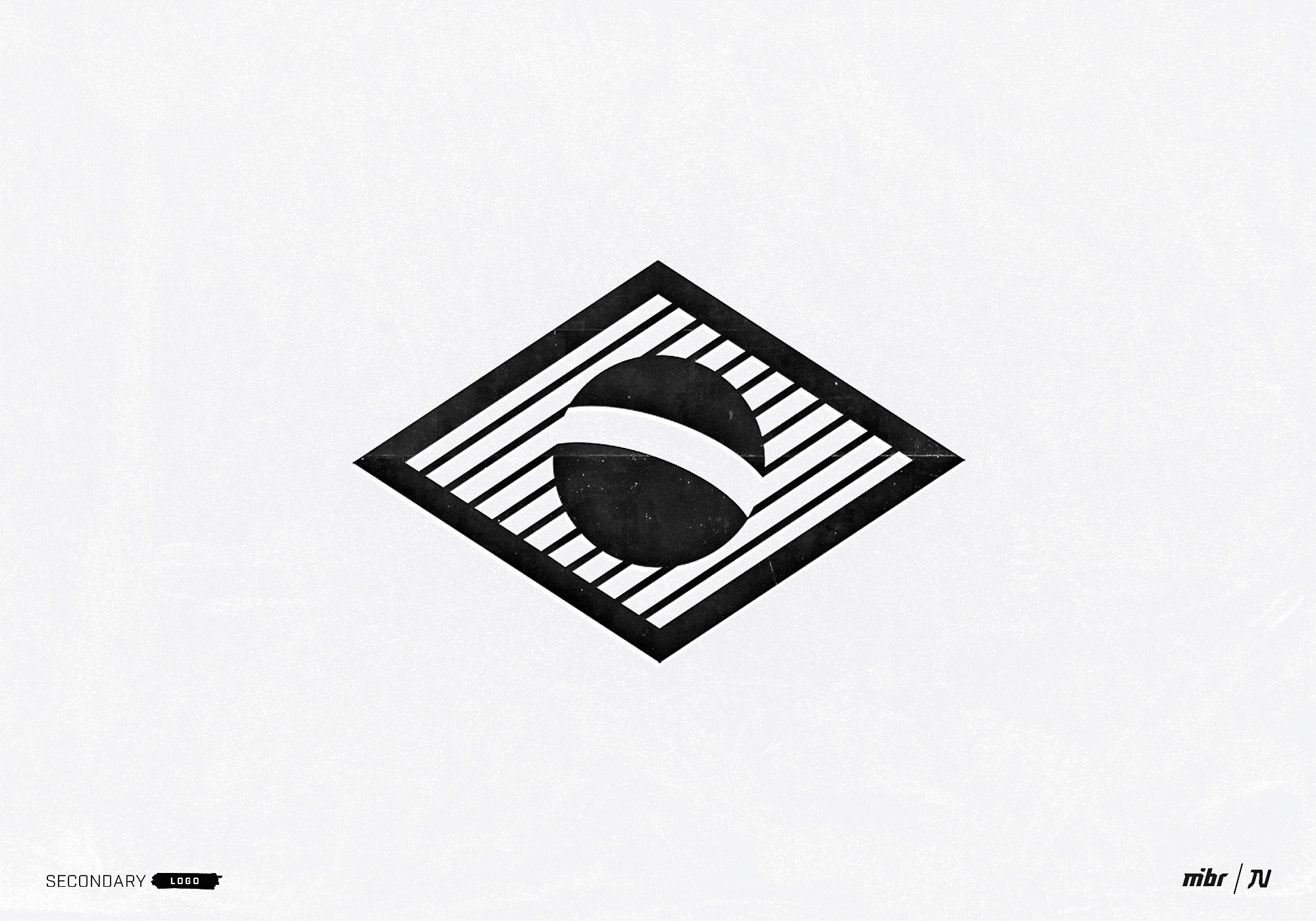 MiBR | eSports Team Rebrand by Jeremy Nelson on Dribbble