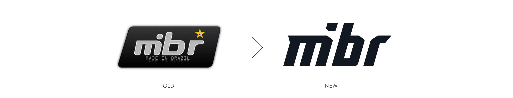 MiBR | eSports Team Rebrand by Jeremy Nelson on Dribbble