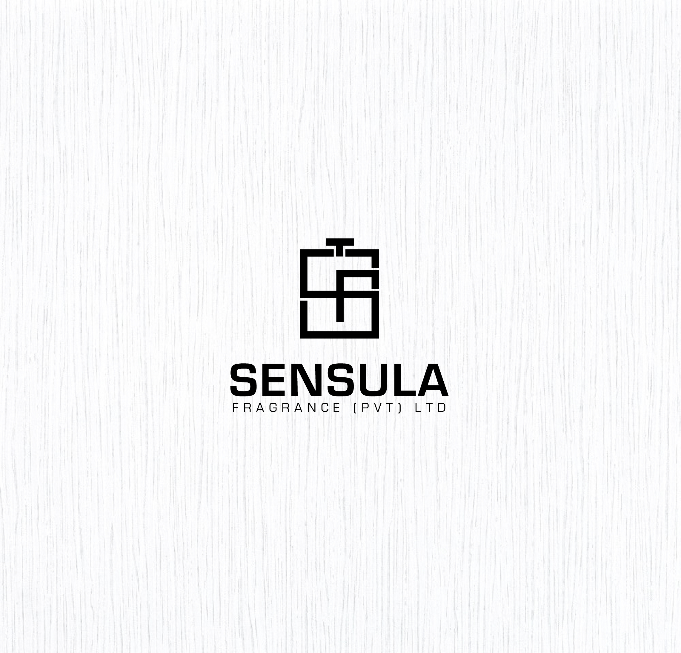 Sensula Logo Design by Yaseen Khalid on Dribbble