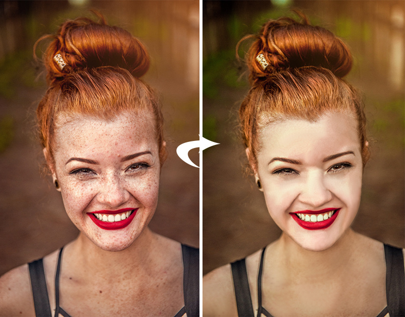 Professional Photo Retouching Photo In Photoshop Service by Mosarraf ...