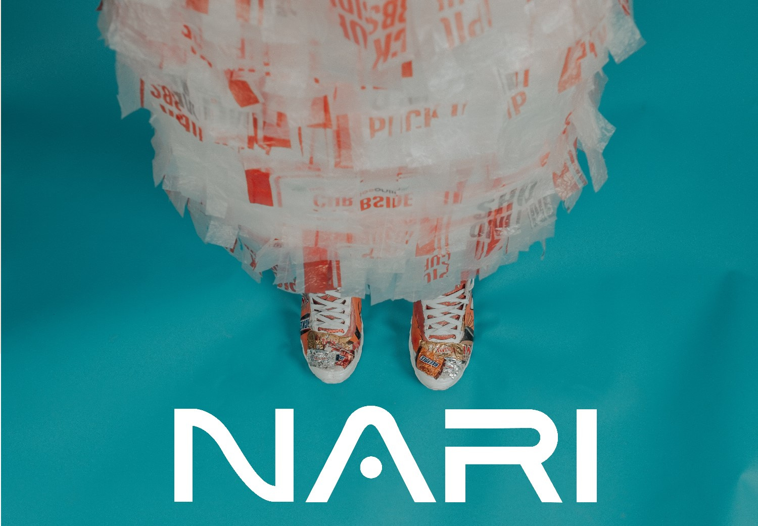 NARI | Logo Design/Branding by Adbycreative on Dribbble