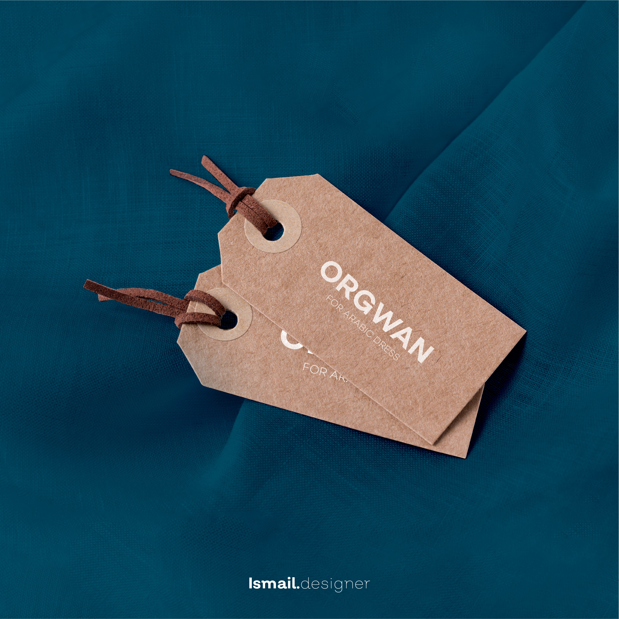 One Of MY Works In Visual Identity is designing a Logo And visua by ...