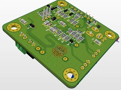 Pcb Design designs, themes, templates and downloadable graphic elements ...