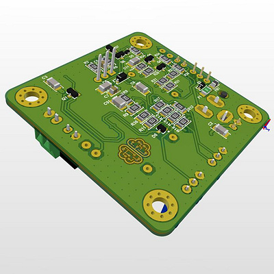 Pcb Design designs, themes, templates and downloadable graphic elements ...