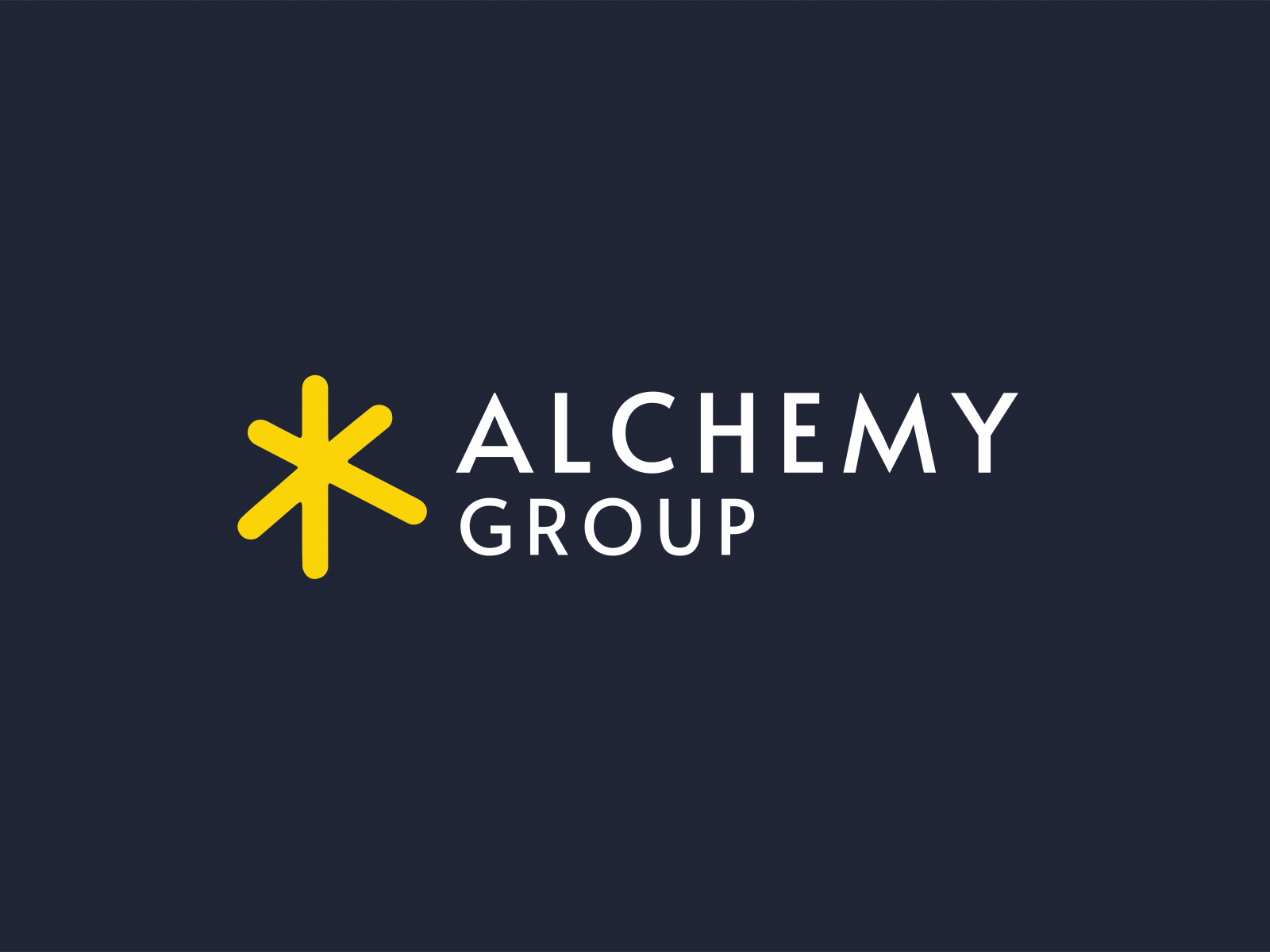 Alchemy Api Logo What Is Alchemy?