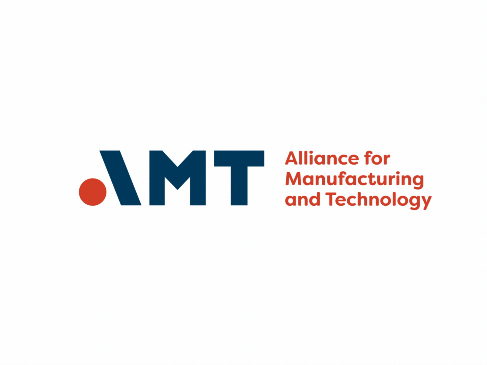 AMT Logo Animation by Mellow Mograph on Dribbble