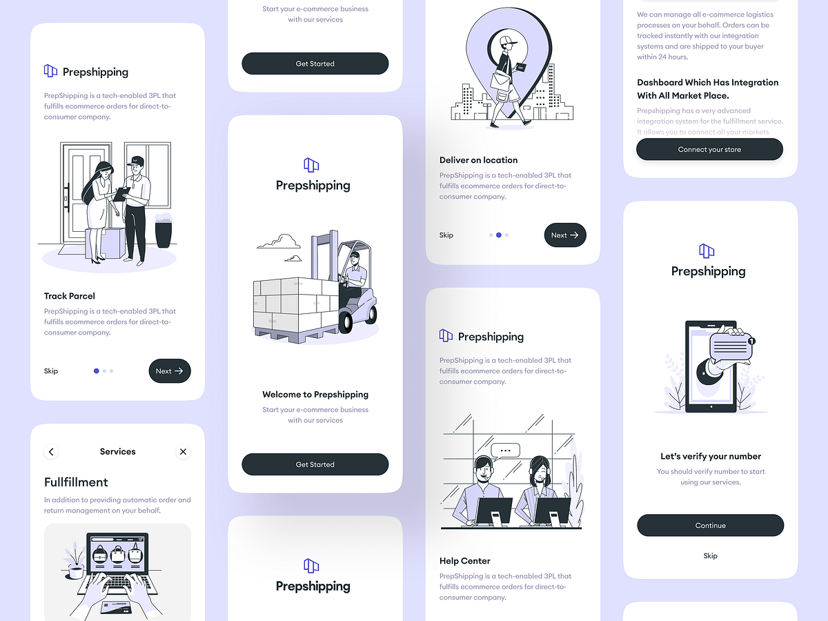 Browse thousands of Onboarding Form images for design inspiration ...