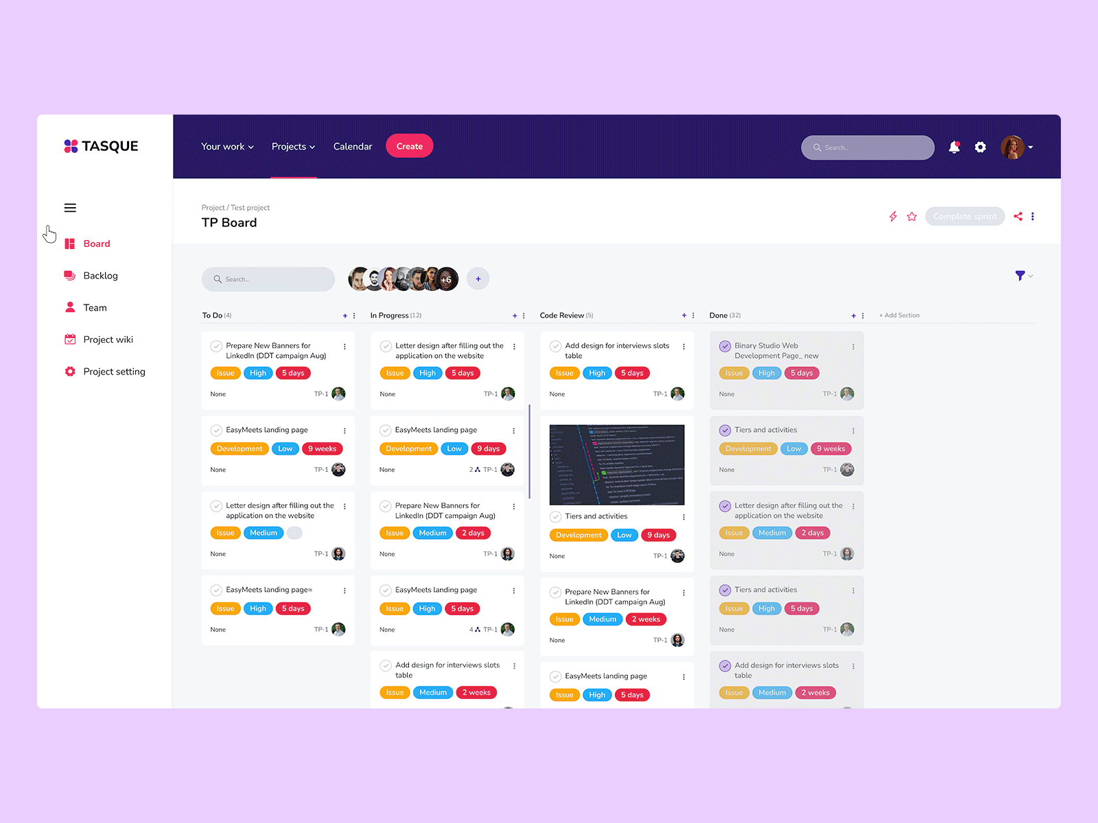 Task View designs, themes, templates and downloadable graphic elements ...