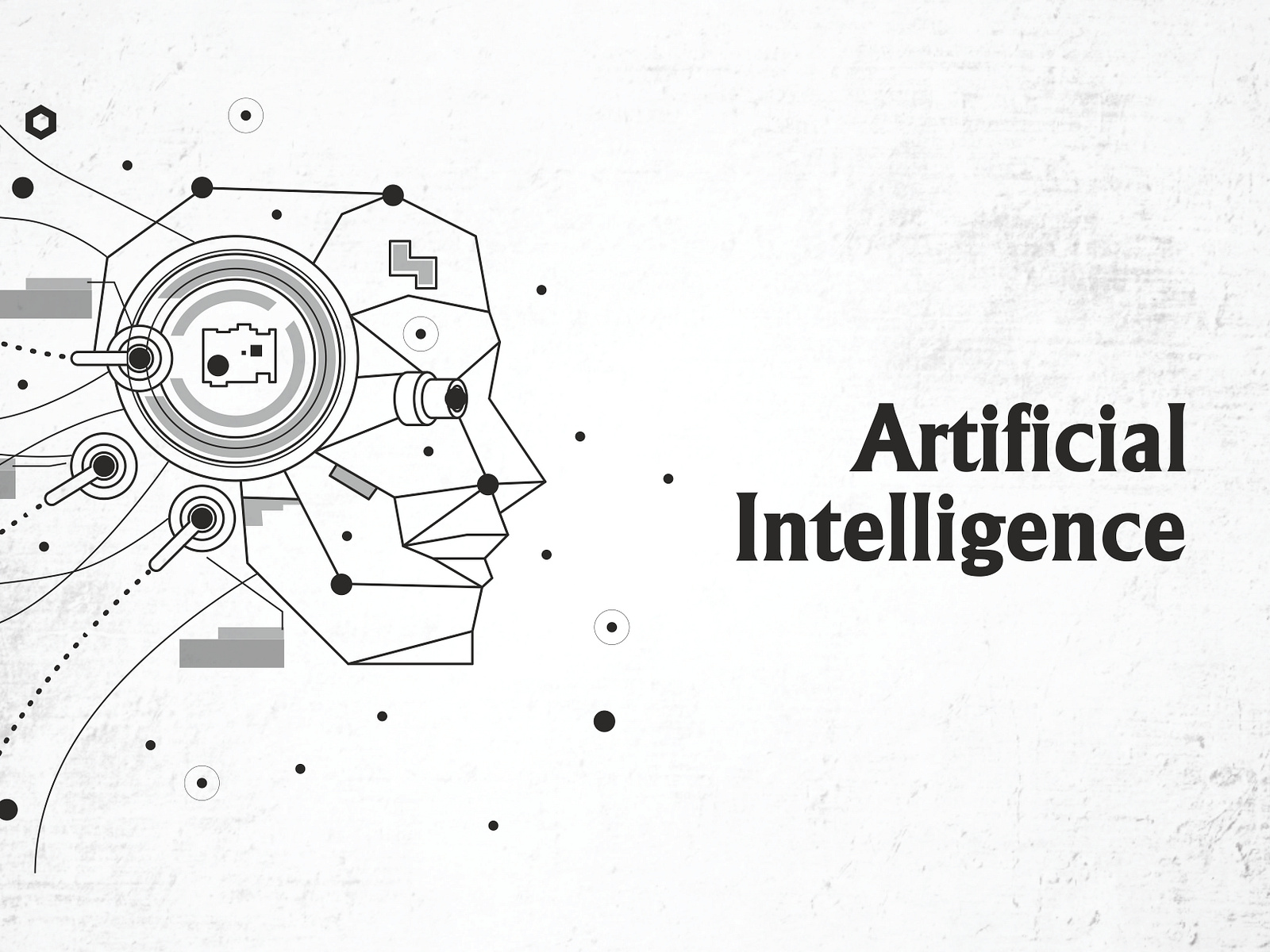 Artificial Intelligence by Varad Raj G.K. Acharya on Dribbble