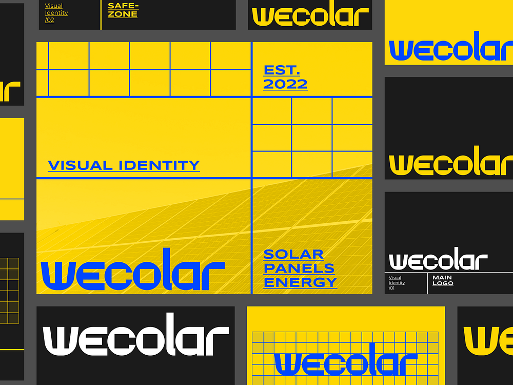 Browse thousands of Solar images for design inspiration | Dribbble