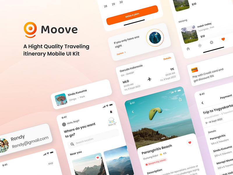 Browse thousands of Preview images for design inspiration | Dribbble