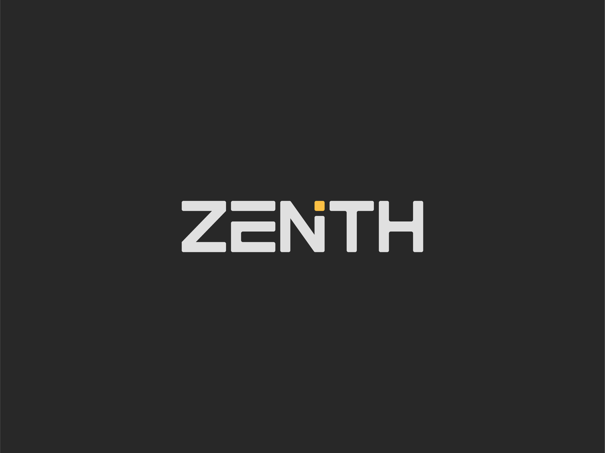 Zenith Logo