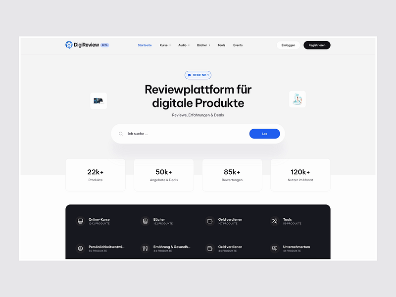 Browse thousands of Benefits Section images for design inspiration ...