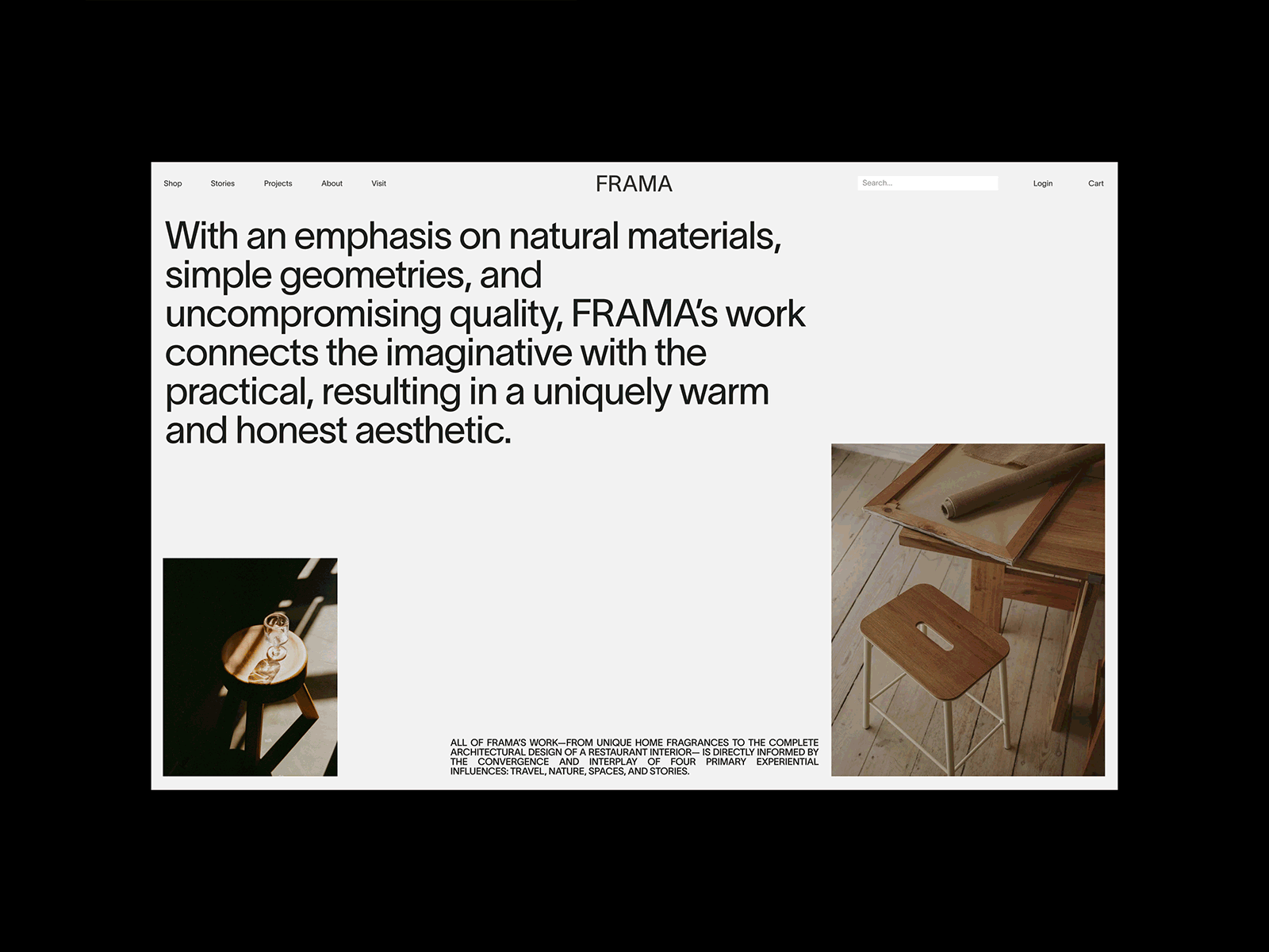 TWK Lausanne - Type + Layouts Explorations by Filip Felbar on Dribbble