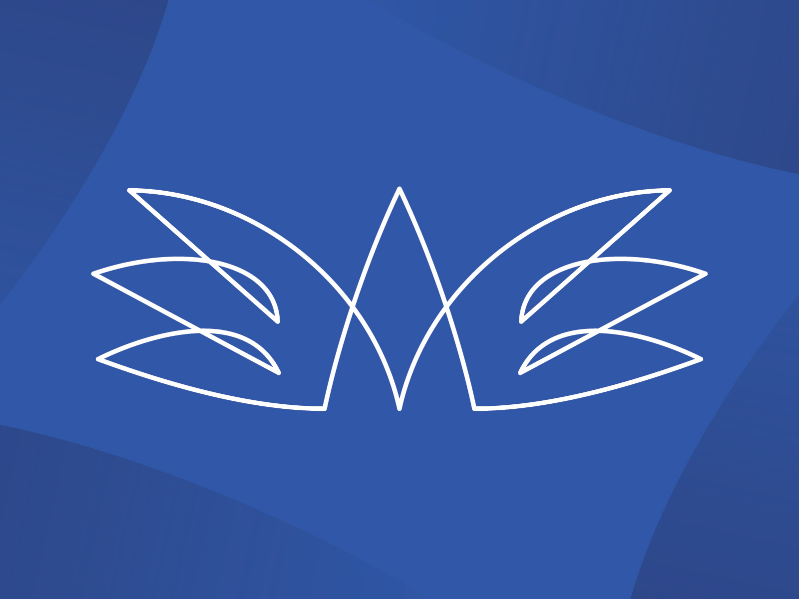 Airline Logo by Tim Eggert on Dribbble