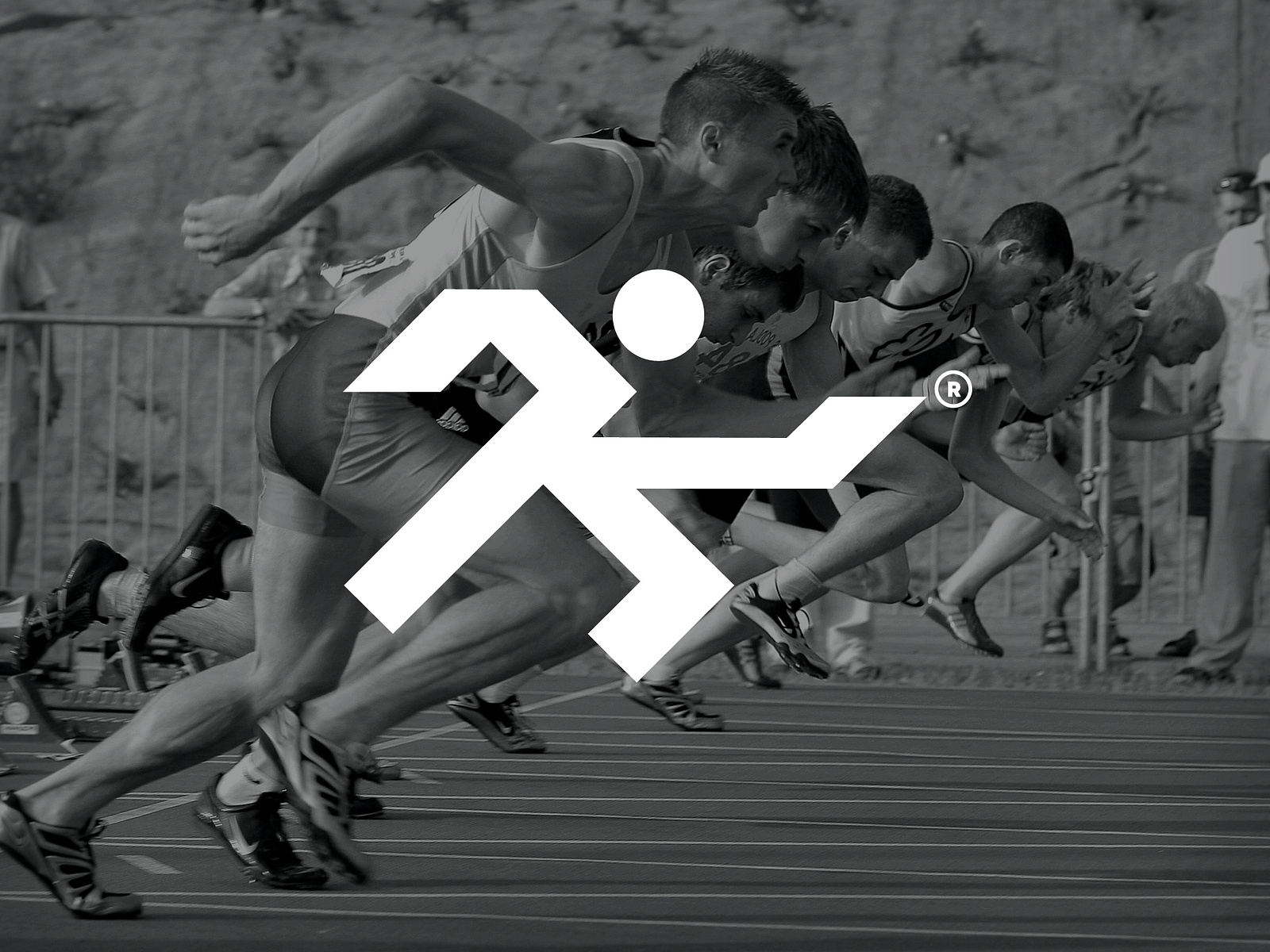 Krun - K logo, K run logo, K letter logo, Branding by ST SOHAN on Dribbble