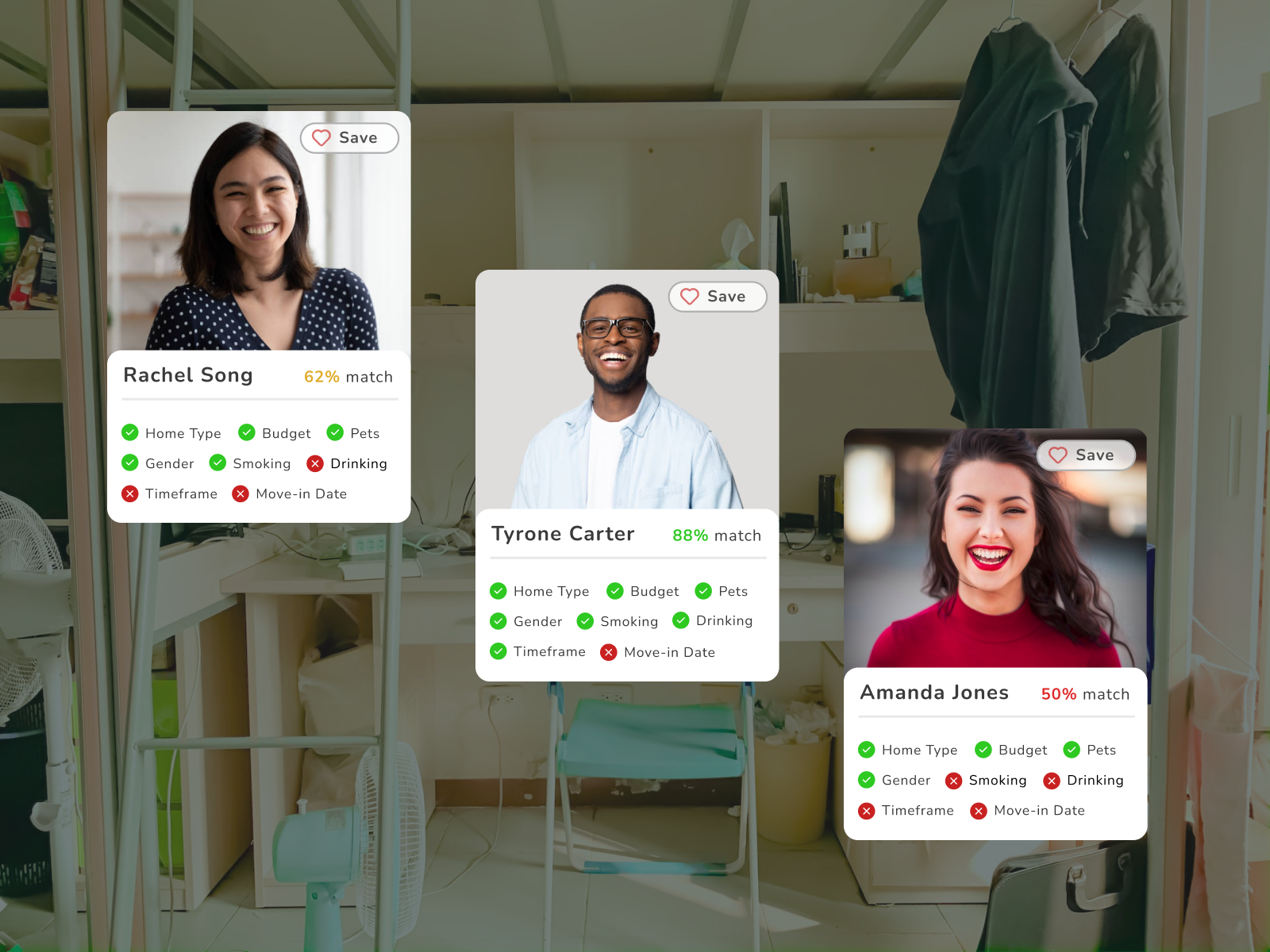 Daily UI 045 - Info Card by Amanie Johnson on Dribbble
