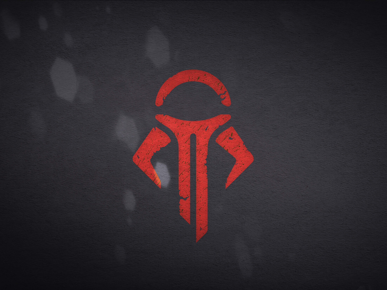 Mandalorian covert emblem by Liberith on Dribbble