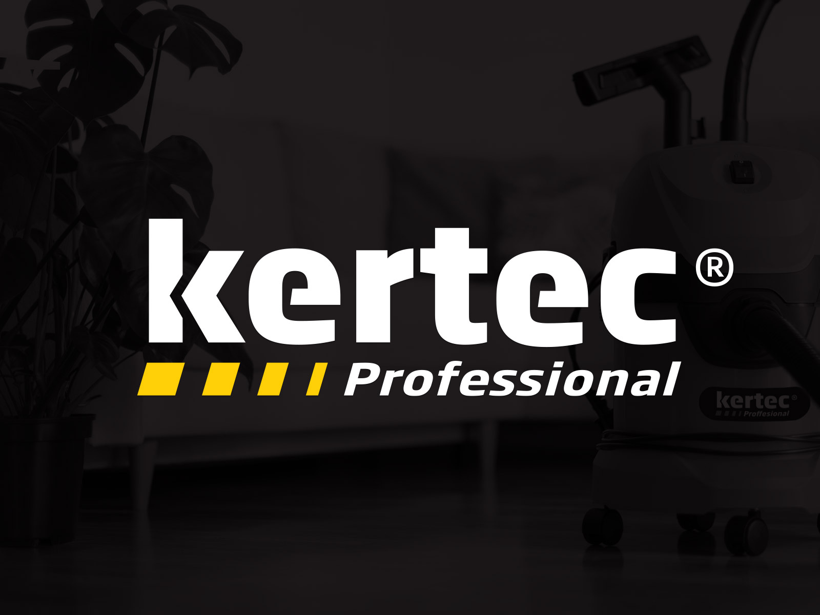 Kertec by Blackpen Designs on Dribbble