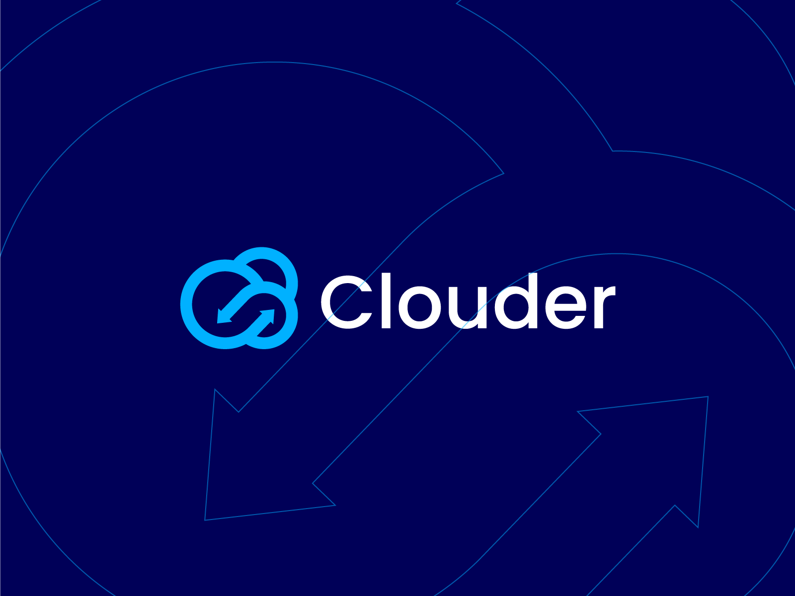clouder by Gumale Studio on Dribbble