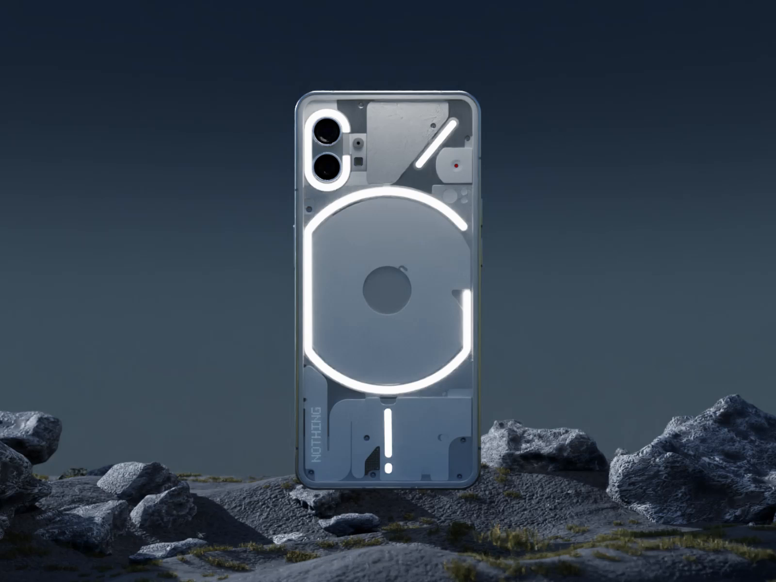 Nothing Phone CG Commercial by Arthur Sjorgen for Odama on Dribbble