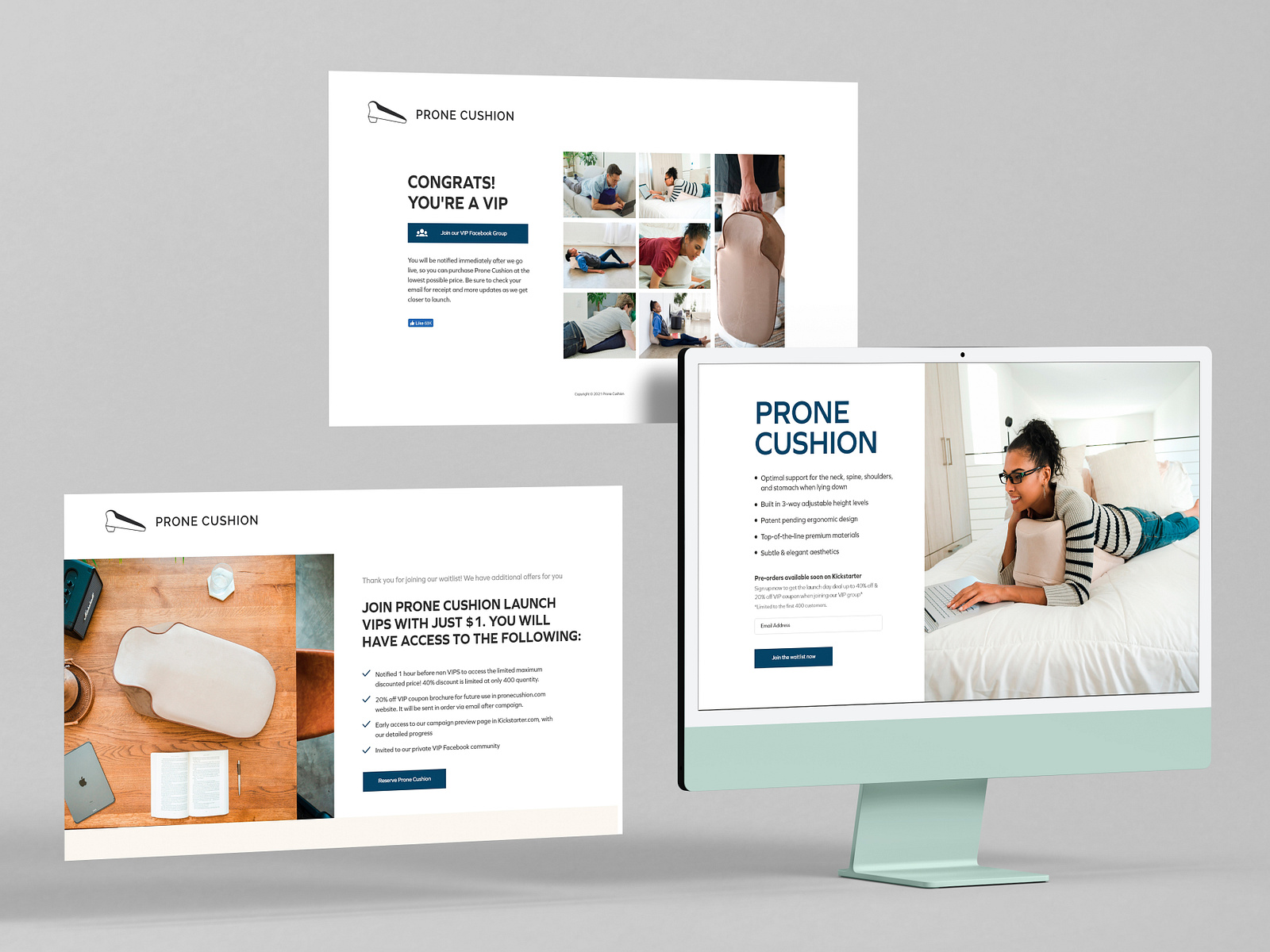Website design : Landing Homepage UX /UI by MadridNYC on Dribbble