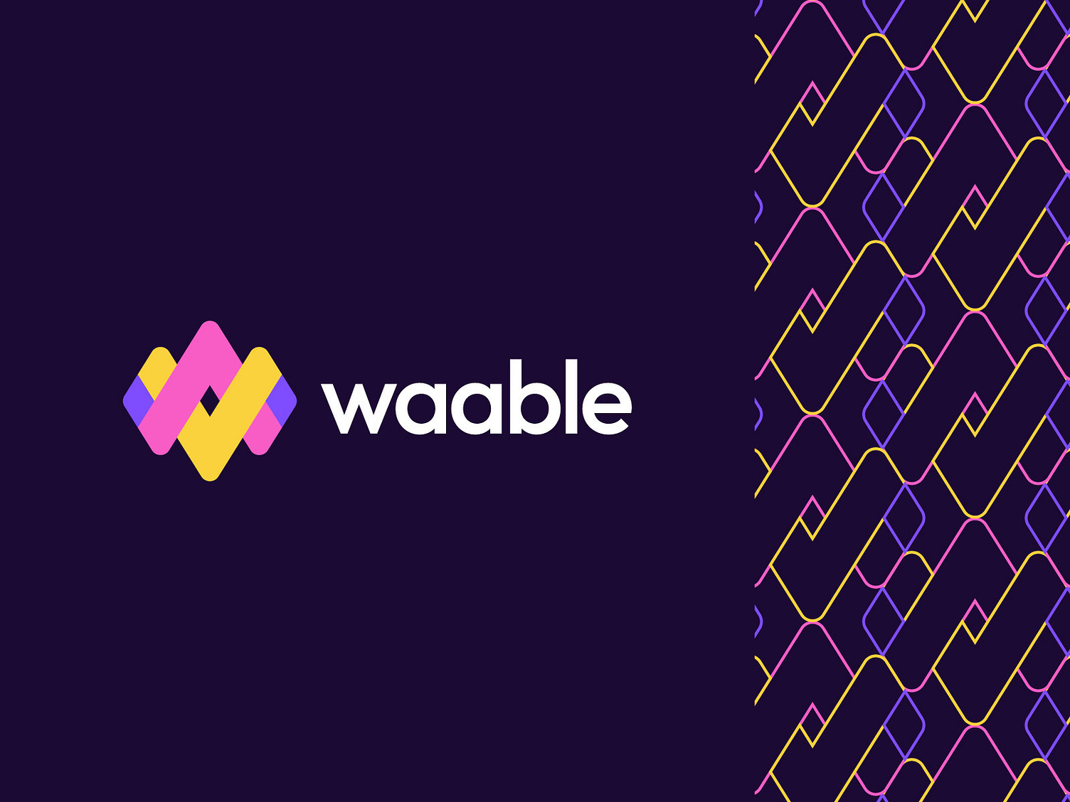 Waable by Ashfuq Hridoy | Logo Designer on Dribbble