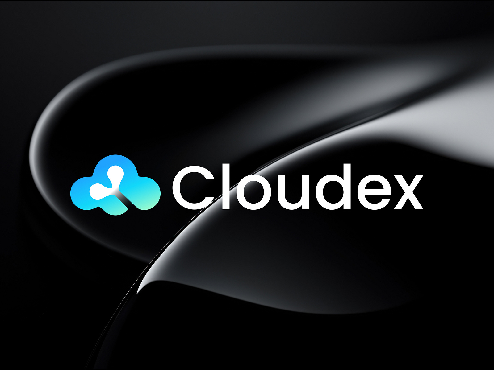 Cloud, Data, Technology Logo & Branding Design by Tiwary sourav on Dribbble