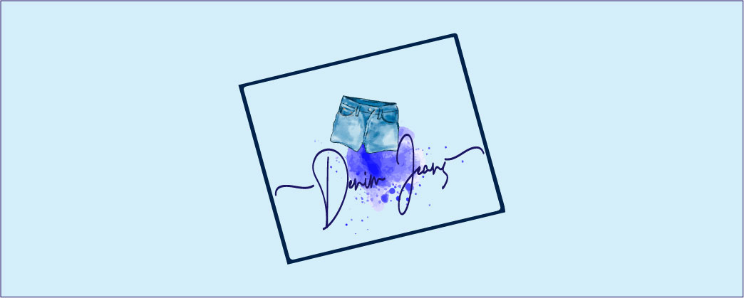 Signature Framework Watercolour by Alizah Iftikhar on Dribbble