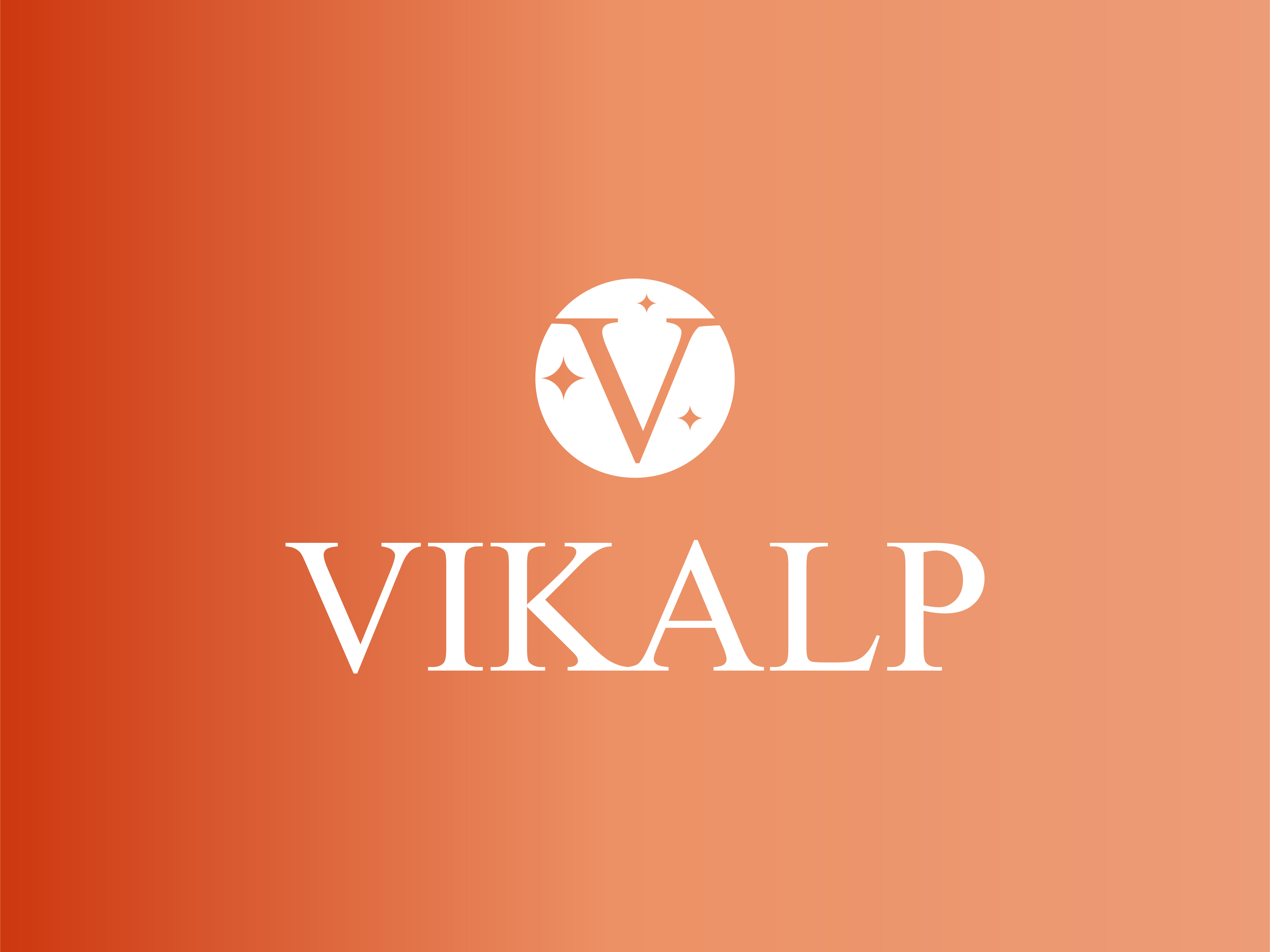 vikalp luxury fashion logo design - luxury logo by Rakibul Hasan🌏| Logo ...
