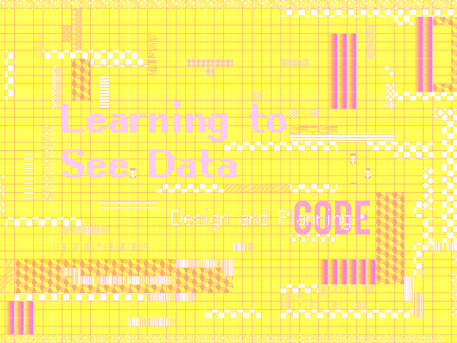 Code design by ciniao on Dribbble