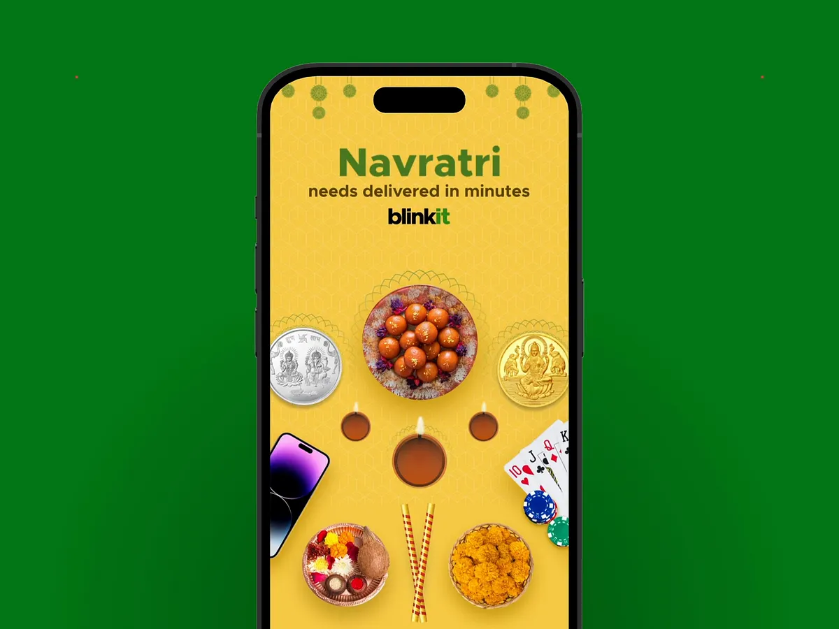 Blinkit designs, themes, templates and downloadable graphic elements on ...