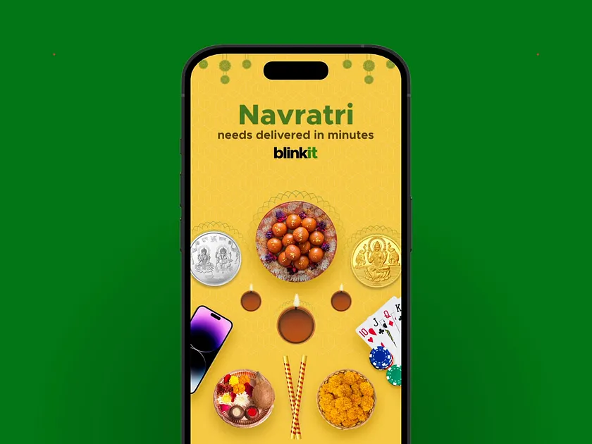 Blinkit designs, themes, templates and downloadable graphic elements on ...