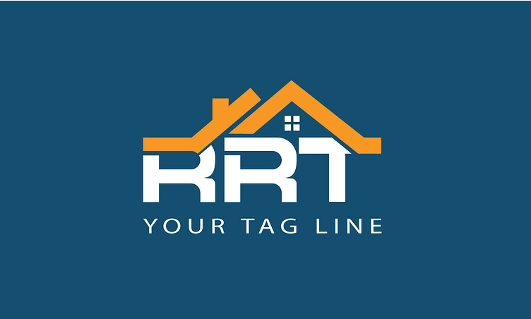RRT Logo Design by creative_aysha on Dribbble