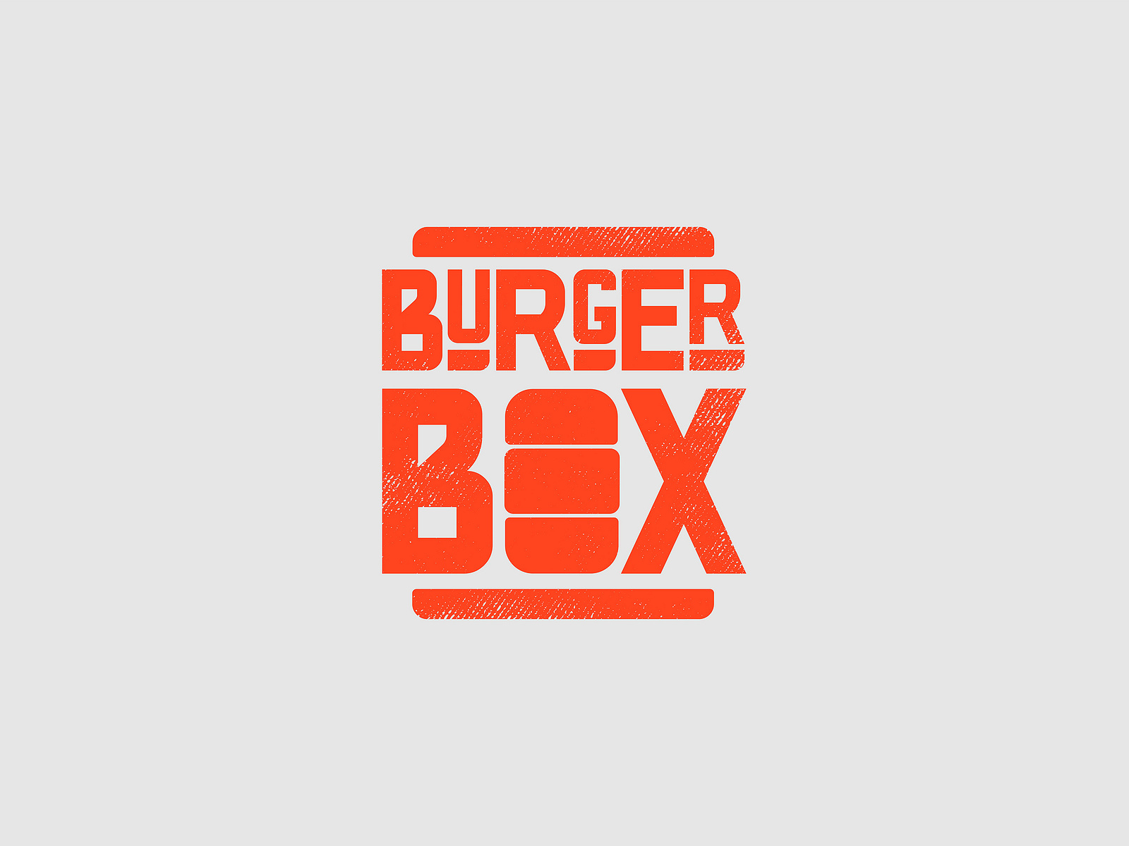 BURGER BOX by Varad Raj G.K. Acharya on Dribbble