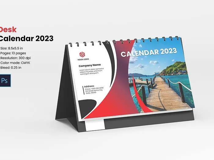 Corporate Calendar designs, themes, templates and downloadable graphic ...