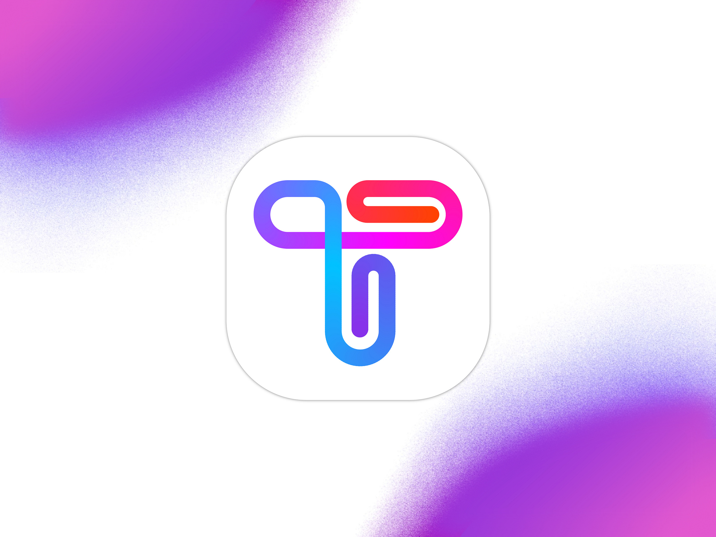 Tumblr App Icon Redesign by Graftsman on Dribbble
