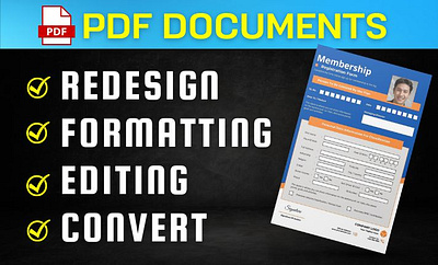 Retype Pdf Documents designs, themes, templates and downloadable ...