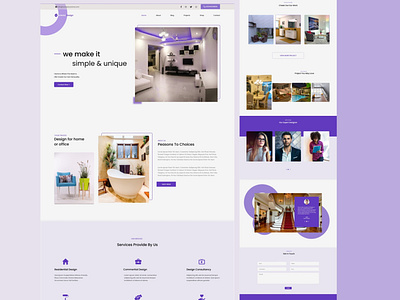 UI-UX DESIGN by UI/UX Designer on Dribbble
