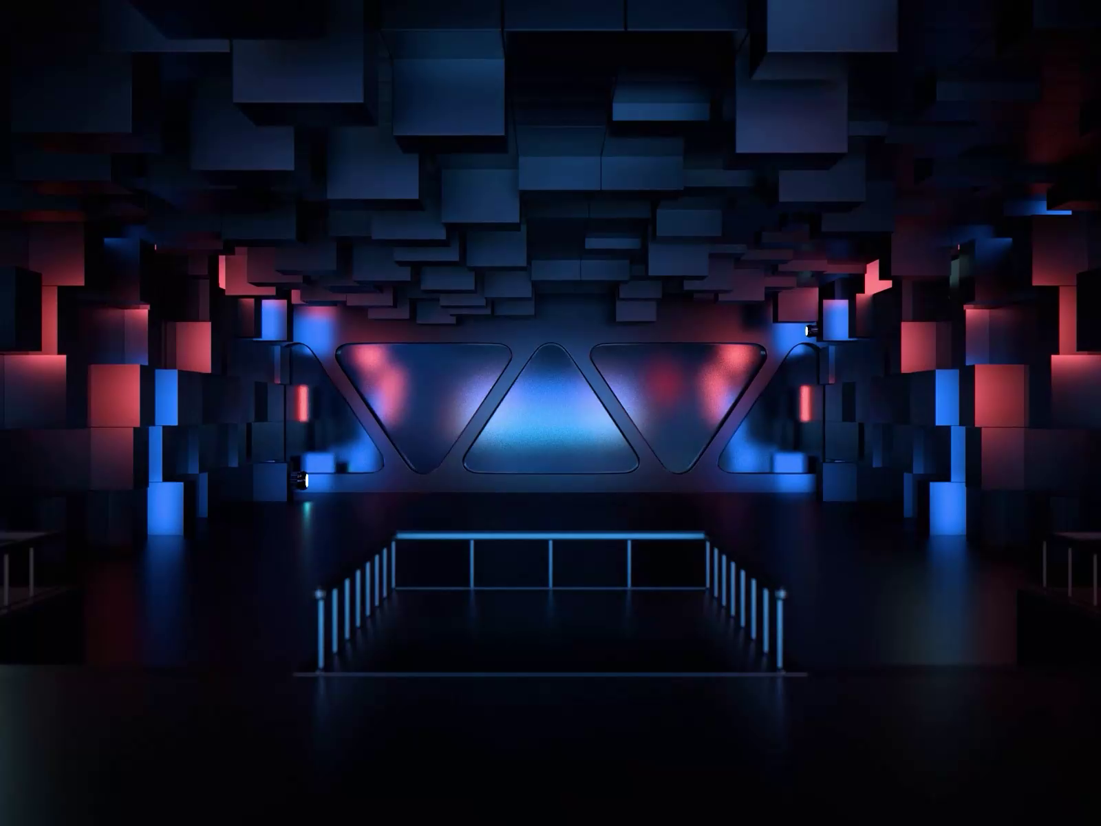 Light, Camera, Action by Reza Behzadi for Reverb on Dribbble