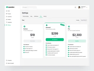 Pricing Card designs, themes, templates and downloadable graphic ...