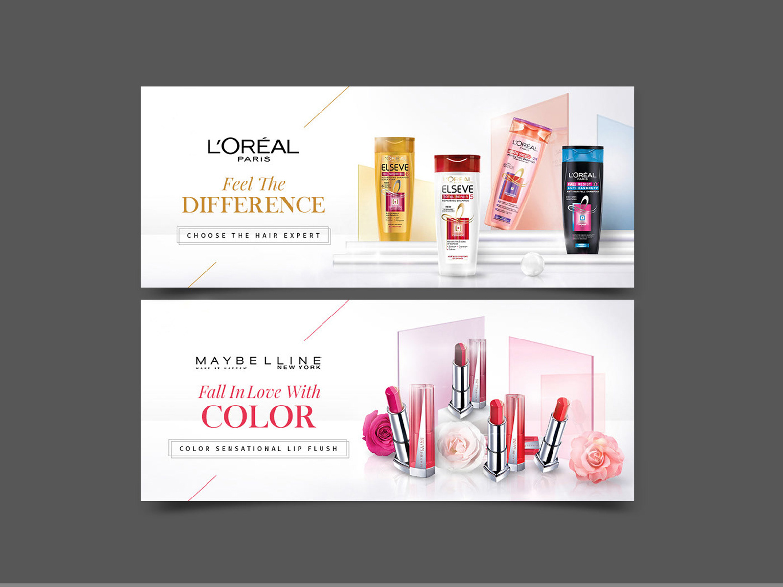 Product Banner Design by Nazim Uddin on Dribbble