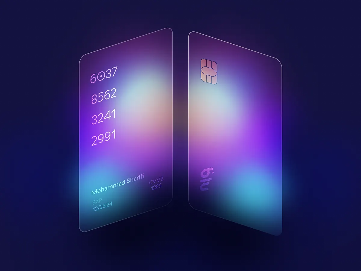 Modern Card designs, themes, templates and downloadable graphic ...