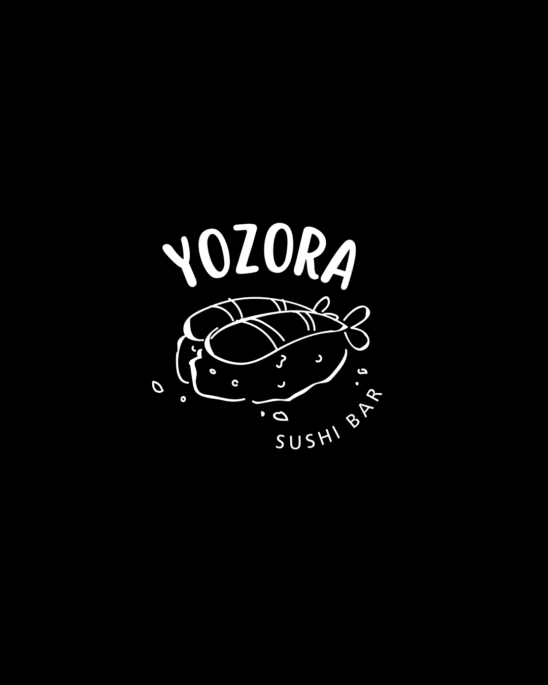 YOZORA by Mathilde Hérault on Dribbble