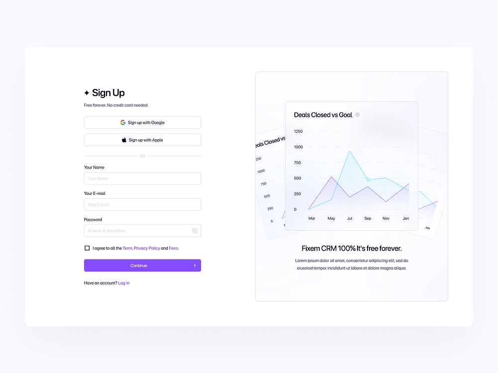 Browse thousands of Logout Screen UI images for design inspiration ...