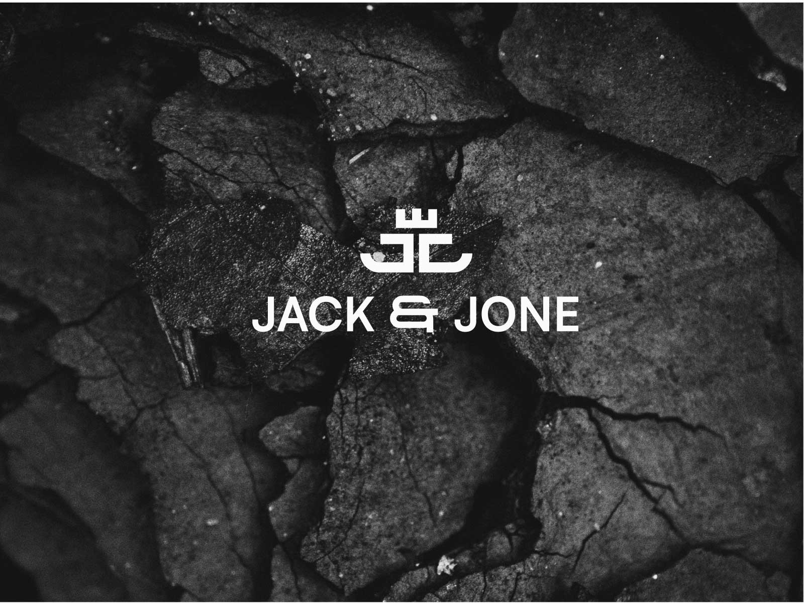 JACE & JANE FASHION LOGO by lima sultana/ Logo & Brand identity ...