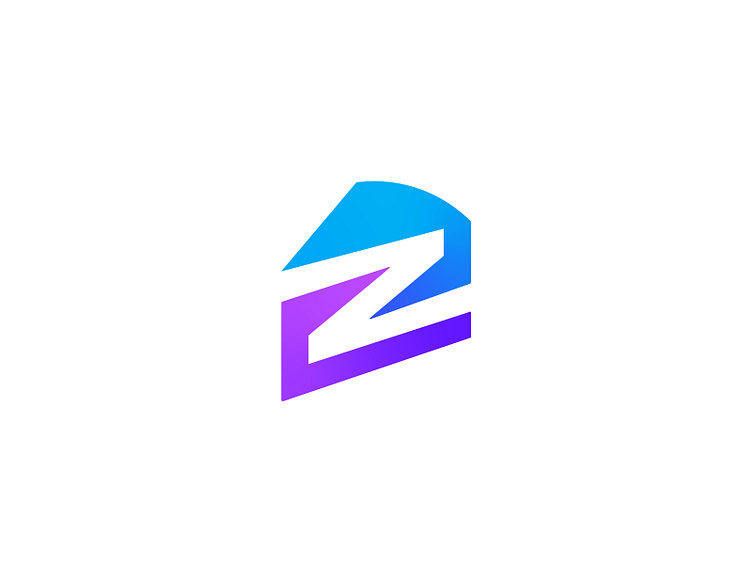 ZFN Esports - Approved logo from client. by Khabib 🦅 on Dribbble